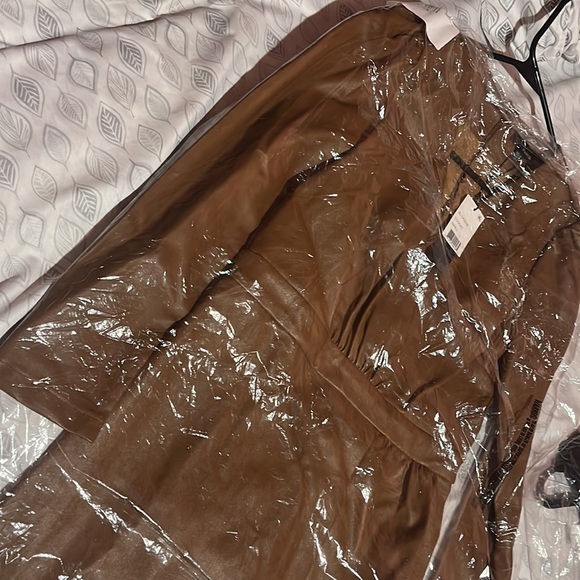 Lucy Paris | Dresses | New Polyester Dress | Poshmark